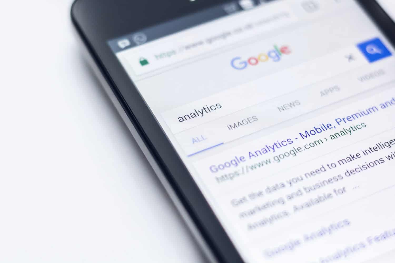 Mobile First : La version mobile de votre site utilisée par Google